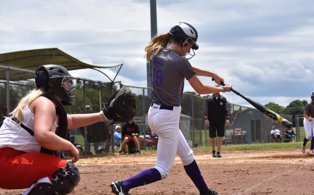 4 The Girls Fastpitch